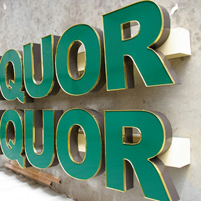 Store Front Signage – PM Media Marketing Agency